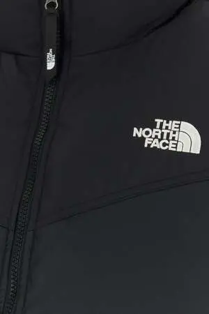 The North Face Saikuru Padded Jacket - Black