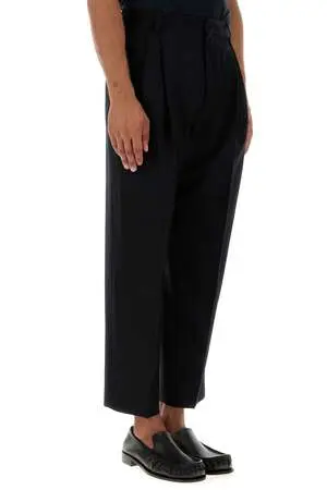 Dries Van Noten Wool Pant