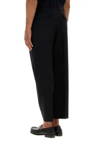 Dries Van Noten Wool Pant
