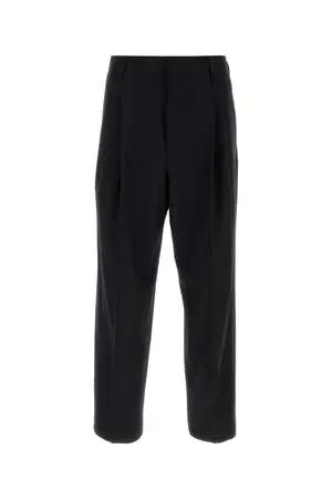 Dries Van Noten Pleated Pants For Men