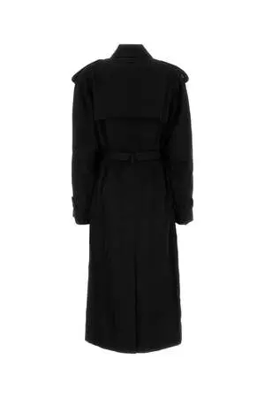 JW Anderson Nylon Trench Coat