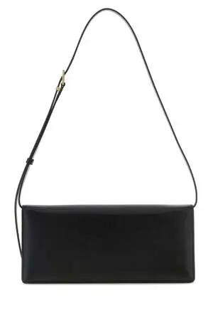 TOM FORD Leather Crossbody Bag