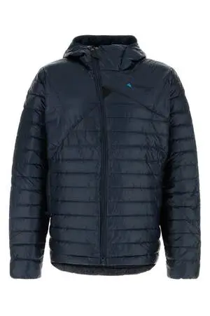 KLATTERMUSEN Klättermusen Quilted Down Jacket
