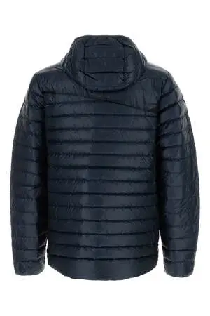 KLATTERMUSEN Klättermusen Quilted Down Jacket