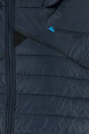 KLATTERMUSEN Klättermusen Quilted Down Jacket