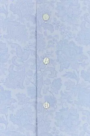 Etro Light Jacquard Shirt