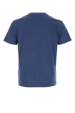 Polo Ralph Lauren Navy Cotton T-shirt