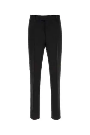 Ferragamo Slit Bottoms For Men