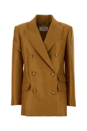 Zimmermann Wool Blend Blazer