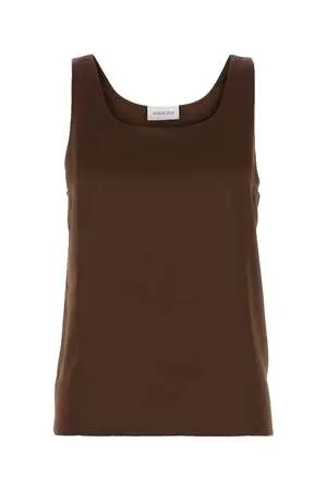 16Arlington Satin Tank Top