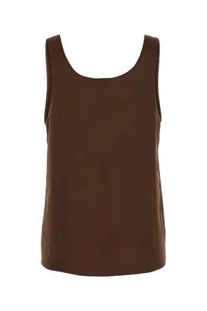 16Arlington Satin Tank Top