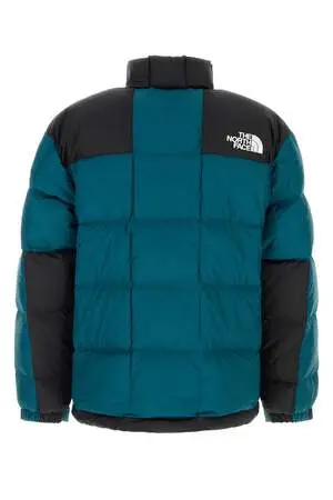 The North Face Quilted Down Jacket