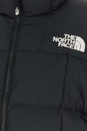 The North Face Quilted Down Jacket