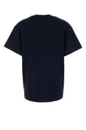 Givenchy Paris Cotton Oversize T-shirt - Blue