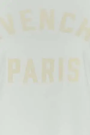 Givenchy Cotton Oversized T-shirt