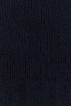 Fedeli Cashmere Blend Sweater - Blue