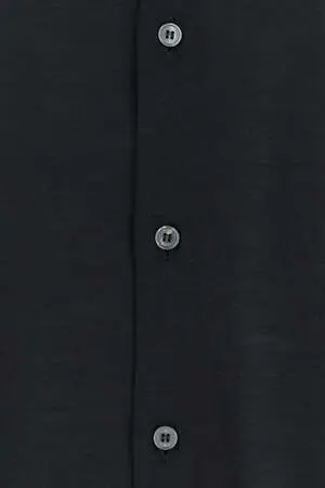Fedeli Wool Shirt