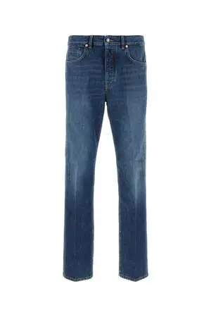 Givenchy Denim Jeans - Blue