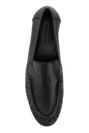 ARMARIUM Nappa Leather Milan Loafers