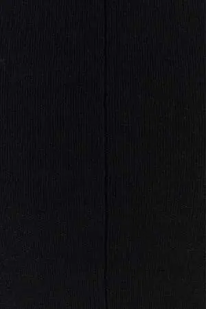 Isabel Marant Étoile Wool Blend V-neck Dress