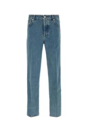 Valentino Garavani Denim Jeans - Blue