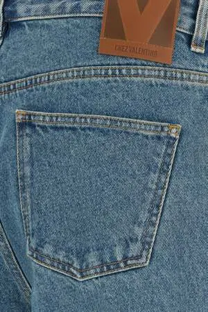 Valentino Garavani Denim Jeans - Blue