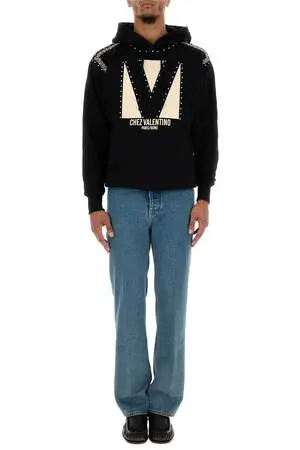 Valentino Garavani Denim Jeans - Blue