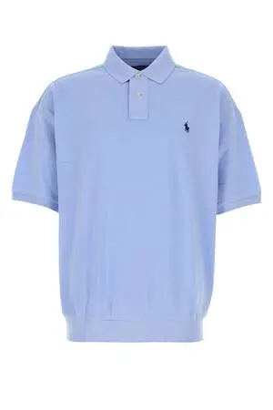 Polo Ralph Lauren Piquet Polo Shirt