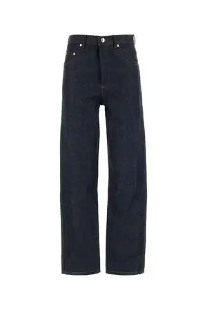 A.p.c. Denim Jeans - Blue
