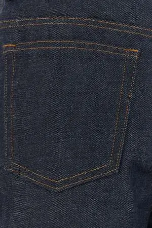 A.p.c. Denim Jeans - Blue