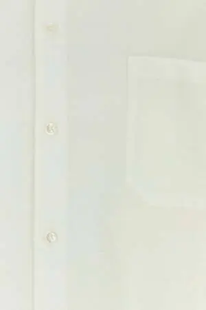 Giorgio Armani Seersucker Shirt