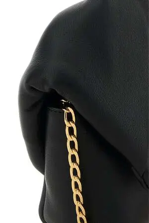 JW Anderson Leather Twister Handbag