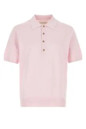 Closed Cotton Polo Shirt