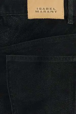 Isabel Marant Étoile Kimmy Mini Skirt