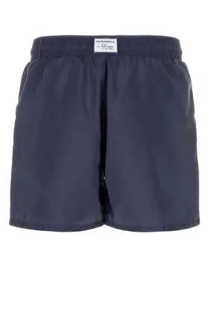 PANTAMOLLE Polyester Lovers Swimming Shorts