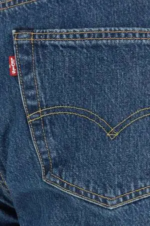 LEVI'S 501® Original Denim Jeans - Blue