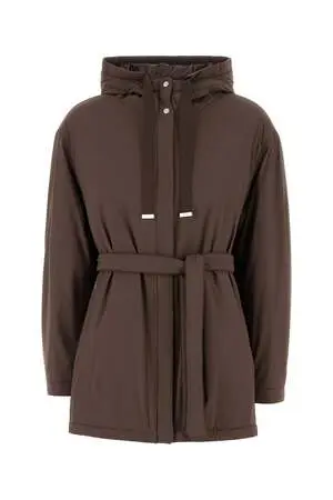 Herno Wrap Outerwear For Women