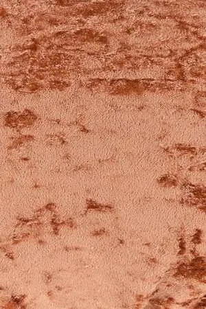Chloé Stretch Velvet Bikini Slip With Logo Detail