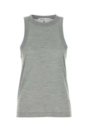 Carven Crewneck Tops
