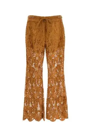 Zimmermann Lace Coco Pant