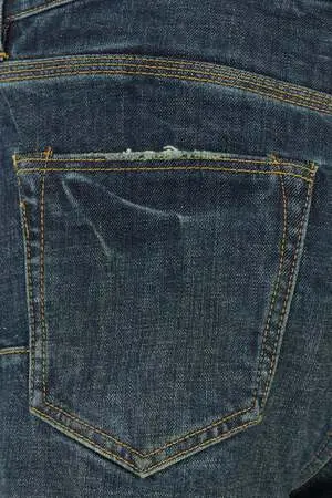 PURPLE BRAND Stretch Denim Jeans