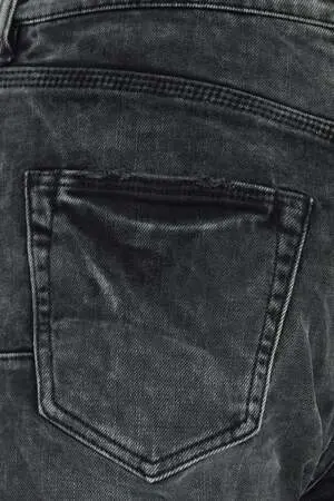 PURPLE BRAND Stretch Denim Jeans
