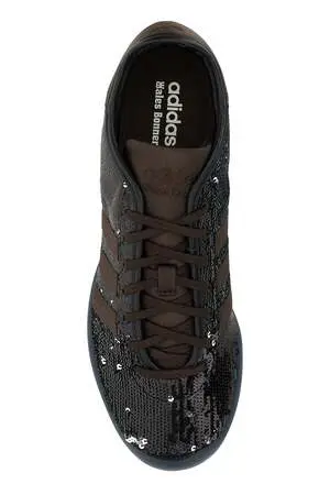 WALES BONNER X ADIDAS Embellished Sequined Sneakers