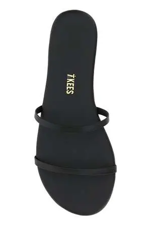 Tkees Leather Gemma Slippers