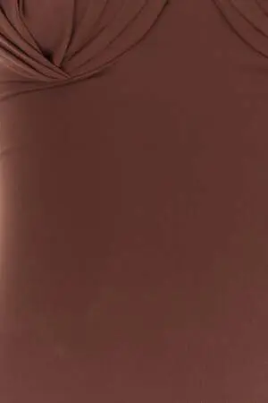 AMOTEA Stretch Nylon Serena Swimsuit