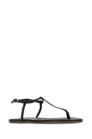 Tkees Leather Mariana Thong Sandals