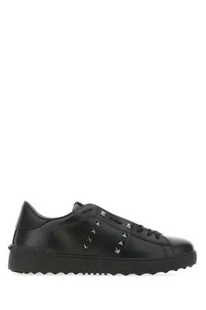 Valentino Garavani Metal Sneakers For Men