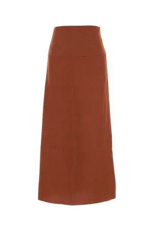 Le Kasha Maxi Skirts