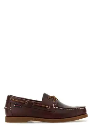 Sebago Embossed Loafers For Men