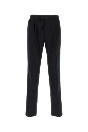 Brioni Zip Up Pants For Men